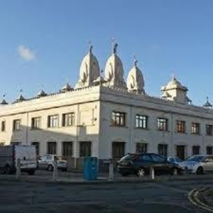 ISSO Shree Swaminarayan Hindu Temple ISSO - Premier Tickets