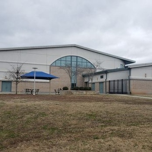 Old Atlanta Recreation Center - Premier Tickets