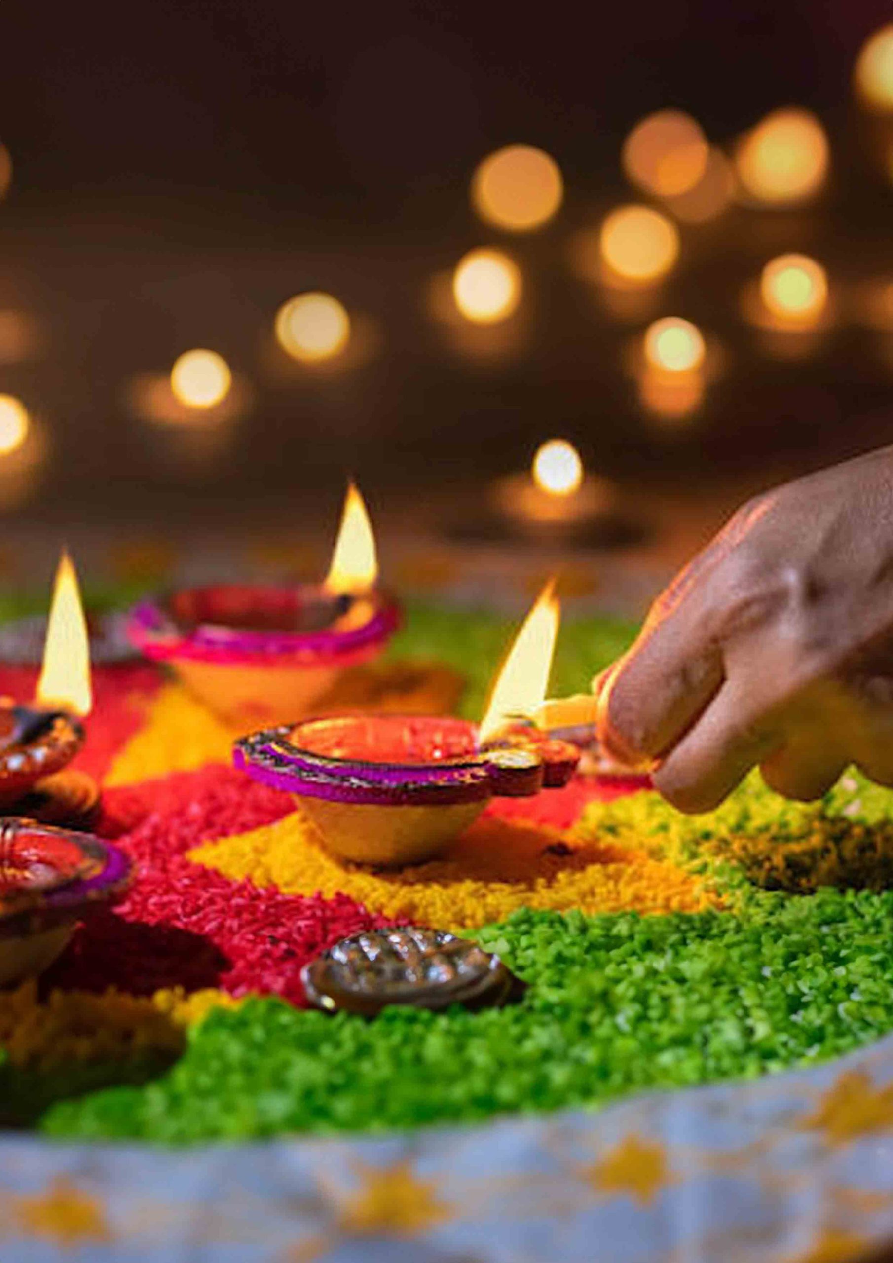 Celebrate Diwali at North York Marathi Katta – Join the Festivities!