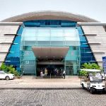 Dome, NSCI, SVP Stadium - Mumbai - Premier Tickets