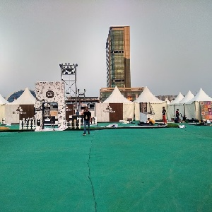 R2 Grounds, MMRDA: Mumbai - Premier TicketsPremier Tickets