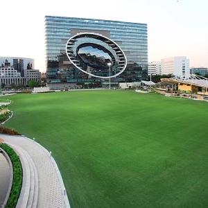 Host Your Next Event at Jio World Garden,BKC : Mumbai - Perfect Event Venue