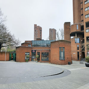 Host Your Next Event at Chelsea Theatre - Perfect Event Venue