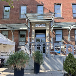 The Axis Club - Premier Tickets