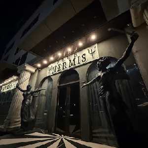 Host Your Next Event at Klub Hermis Gurgaon - Perfect Event Venue