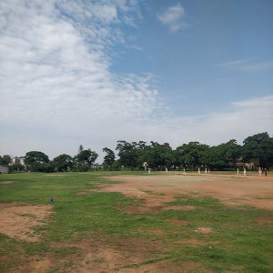 Host Your Next Event at YMCA Ground - Perfect Event Venue