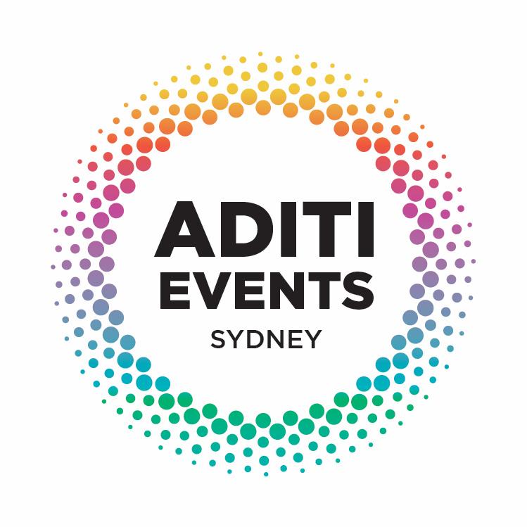 Aditi Events - Premier Tickets