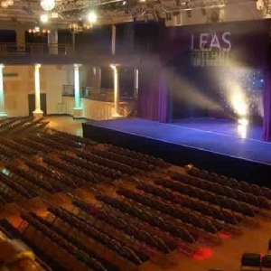 Host Your Next Event at Leas Cliff Hall - Perfect Event Venue