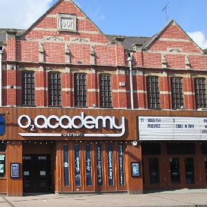 Host Your Next Event at O2 Academy Oxford - Perfect Event Venue