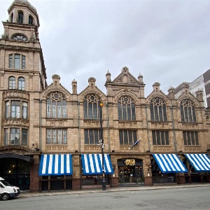 Host Your Next Event at Albert Hall - Perfect Event Venue