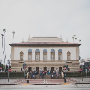 Host Your Next Event at Pasadena Convention Center - Perfect Event Venue