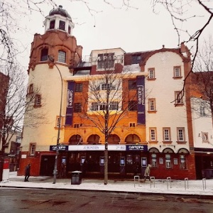 Host Your Next Event at O2 Shepherds Bush Empire - Perfect Event Venue