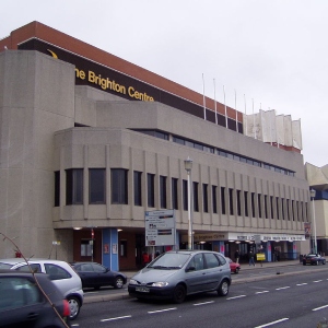 Host Your Next Event at The Brighton Centre - Perfect Event Venue