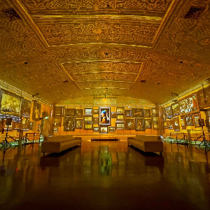 Host Your Next Event at TCB STUDIO - Perfect Event Venue