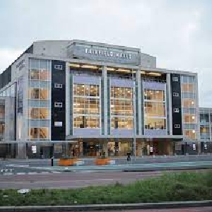 Host Your Next Event at Fairfield Halls - Perfect Event Venue