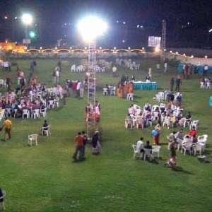 Host Your Next Event at Krishna Farm - Perfect Event Venue