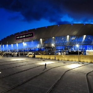 Host Your Next Event at M&S Bank Arena - Perfect Event Venue