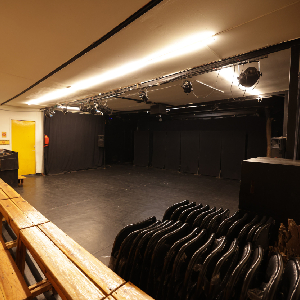 Host Your Next Event at Veda Black Box - Perfect Event Venue