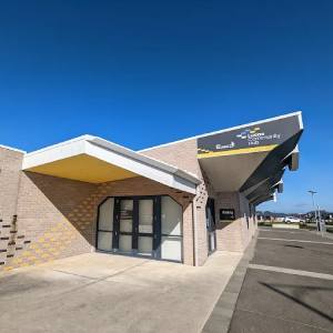 Host Your Next Event at Lucas Community Hub - Perfect Event Venue
