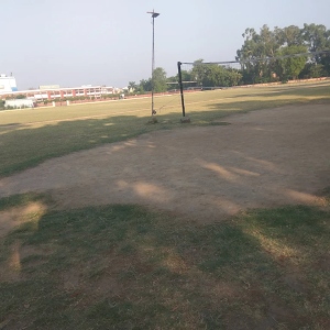 Host Your Next Event at Police Ground : Ambala - Perfect Event Venue