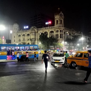 Host Your Next Event at Esplande Bus stand - Perfect Event Venue