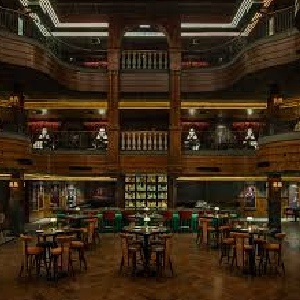 Host Your Next Event at Hamilton Cocktail Bar - Perfect Event Venue