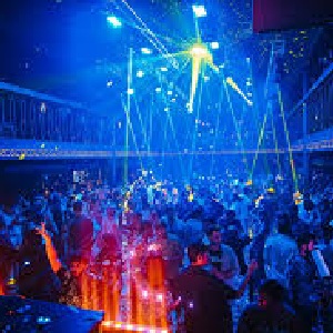 Host Your Next Event at ZOZO THE CLUB - Perfect Event Venue