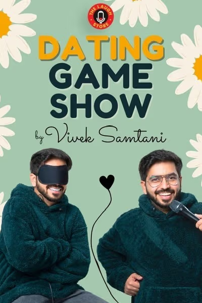 ANDHA PYAAR by Vivek Samtani - Premier Tickets