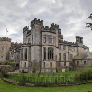 Host Your Next Event at Ashton Hall - Perfect Event Venue