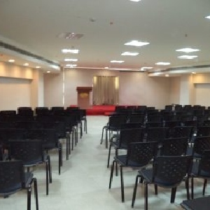 Host Your Next Event at Bhaskara Auditorium: Birla Science Centre ...