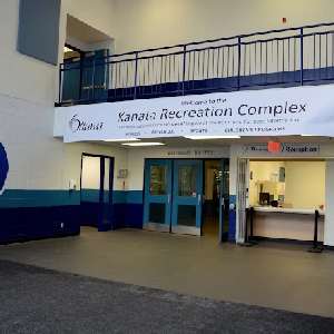 Host Your Next Event at Tony Graham Recreation Complex - Perfect Event ...