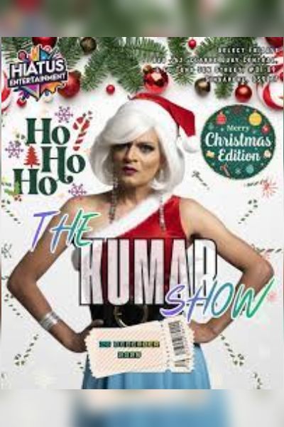 Kumar's Stand-Up Comedy Live Show by Hiatus Entertainment