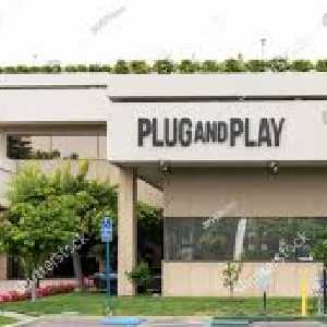 Host Your Next Event at Plug and Play Tech Center - Perfect Event Venue