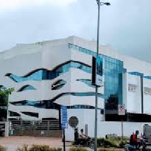 Host Your Next Event at Pramukh Swami Auditorium: Rajkot - Perfect ...