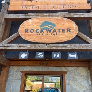 Host Your Next Event at Rockwater Grill and Bar - Perfect Event Venue