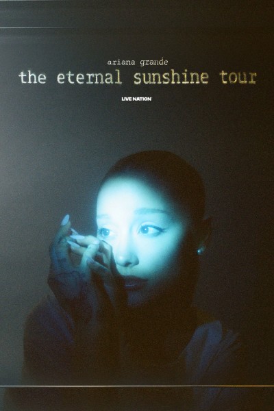 Ariana Grande Eternal Sunshine Tour 2026 – 24th June Tickets