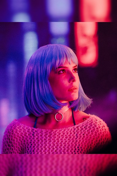 Halsey Back To Badlands Tour Detroit 2026 | Jan 18