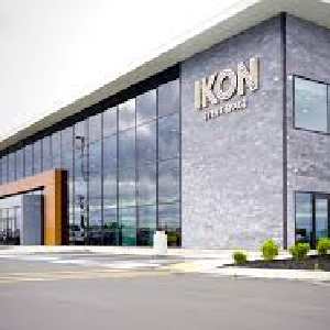 Host Your Next Event at IKON Event Space - Perfect Event Venue