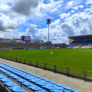 Host Your Next Event at Semple Stadium - Perfect Event Venue