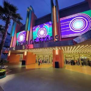 Host Your Next Event at Arena Of Stars - Perfect Event Venue