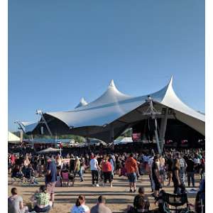 Host Your Next Event at Darien Lake Amphitheatre - Perfect Event Venue