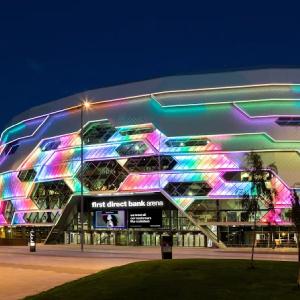 Host Your Next Event at First Direct Bank Arena - Perfect Event Venue