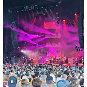 Host Your Next Event at iTHINK Financial Amphitheatre - Perfect Event Venue