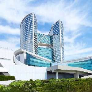 Host Your Next Event at JAFZA ONE CONVENTION CENTRE - Perfect Event Venue