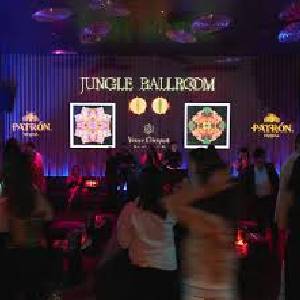 Host Your Next Event at Jungle Ballroom - Perfect Event Venue